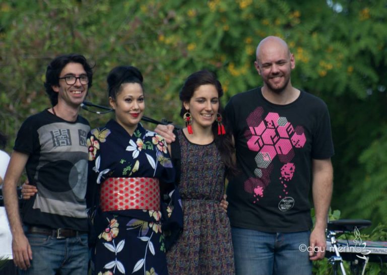 Gallery - The Kyoto Connection