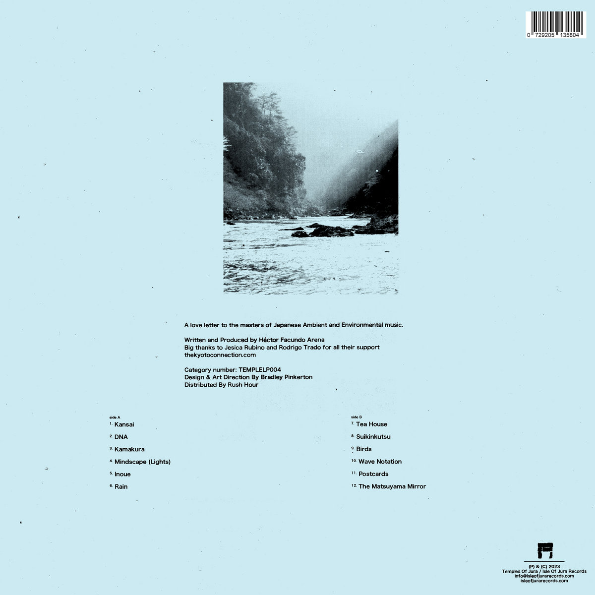 Postcards (2023 Edition) available on Vinyl for the very first time ...