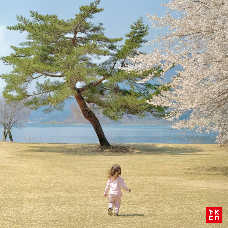 The Kyoto Connection – Japanese Inspired Music